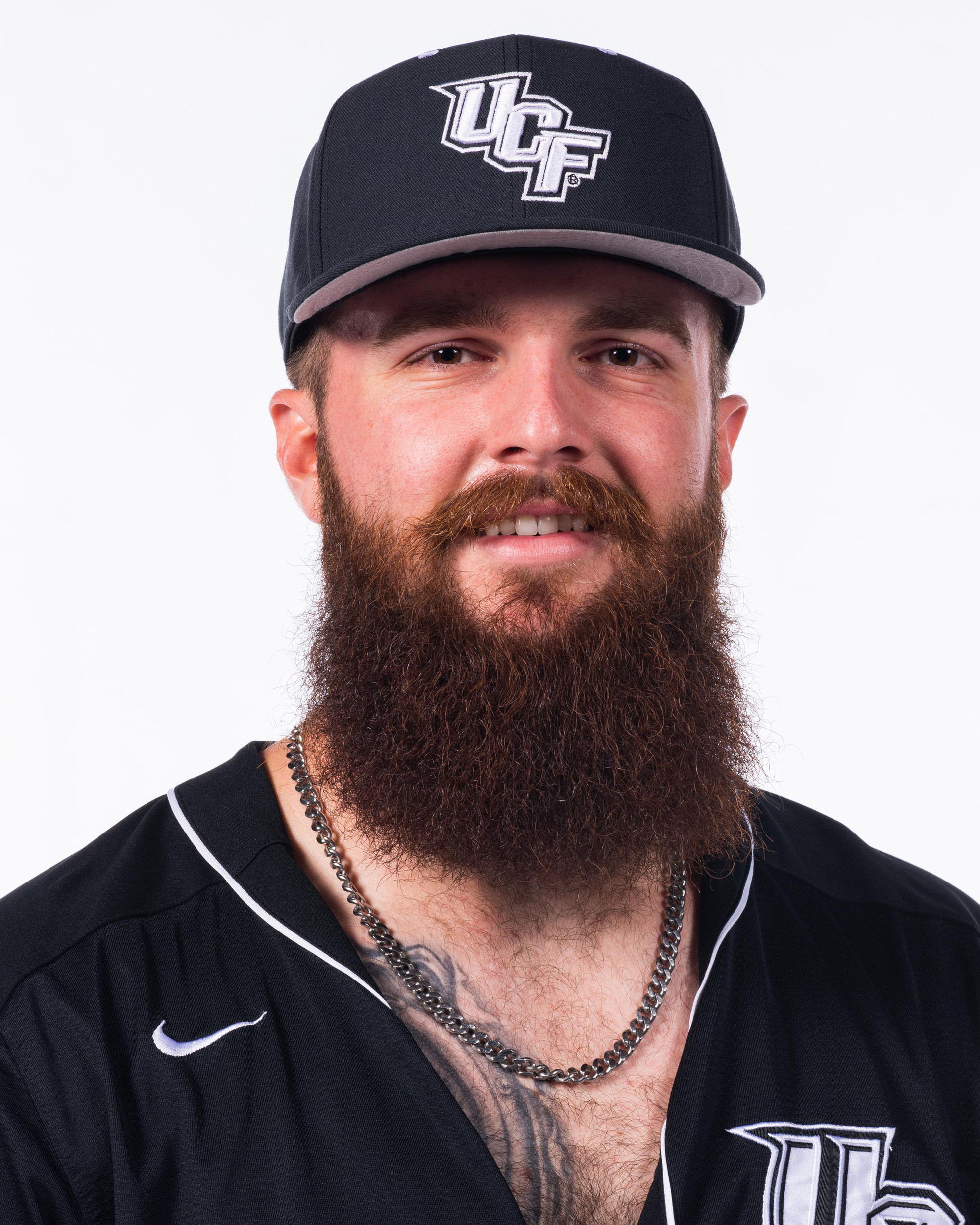 Nolan Lepkoske - Baseball 2021 - UCF Athletics - Official Athletics Website
