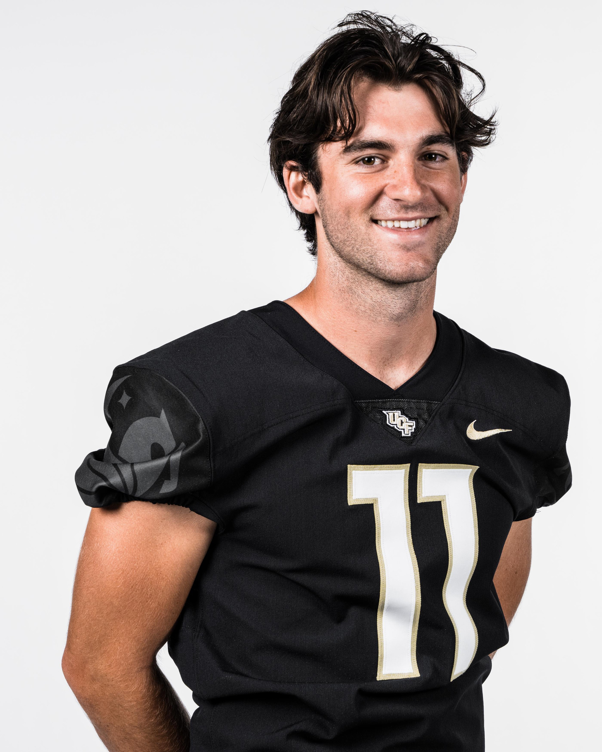 Will Bohn - Football 2022 - UCF Athletics - Official Athletics Website