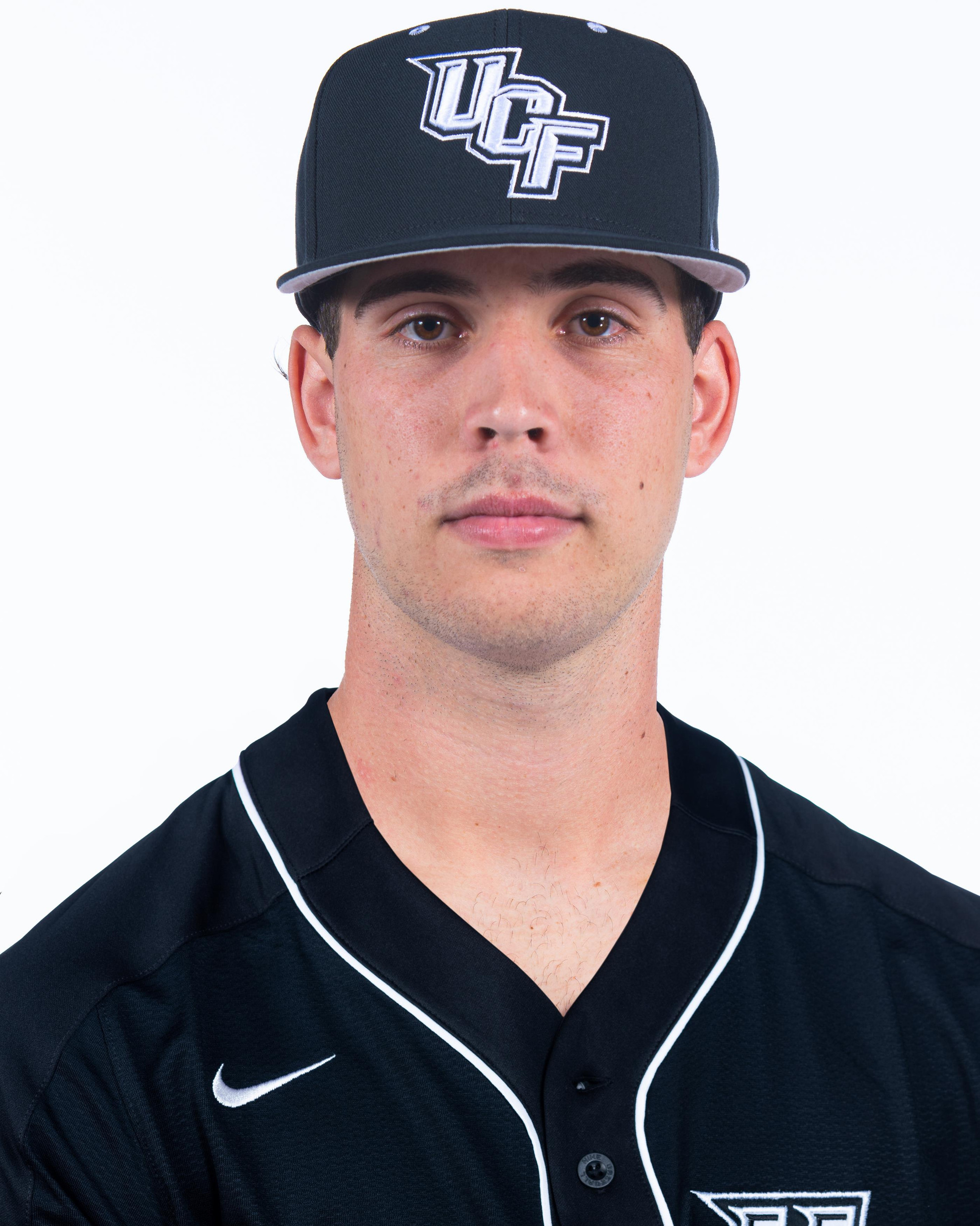 Josh Crouch - Baseball 2020 - UCF Athletics - Official Athletics Website