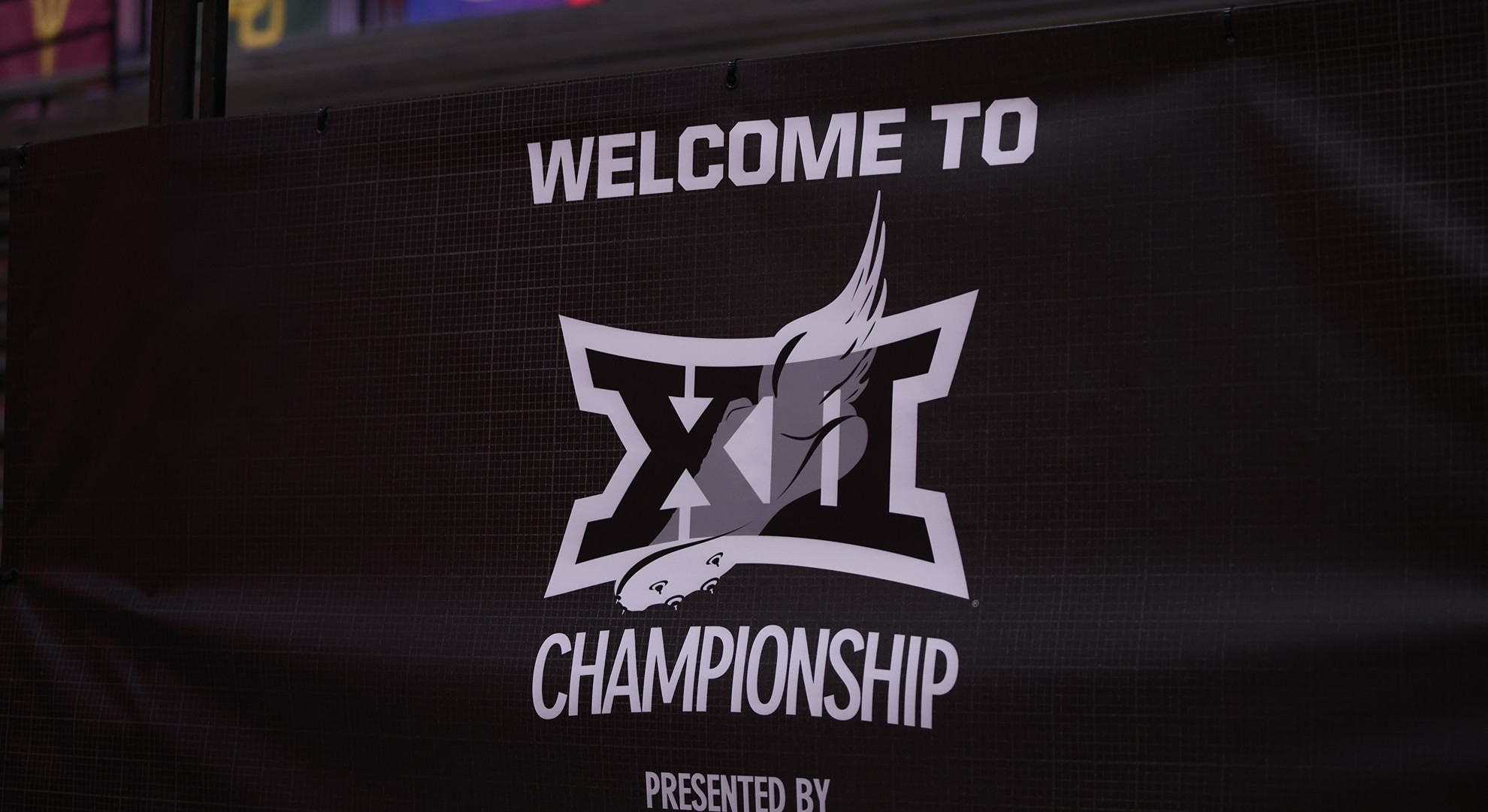 Track & Field Set For Big 12 Indoor Championship - UCF Athletics ...