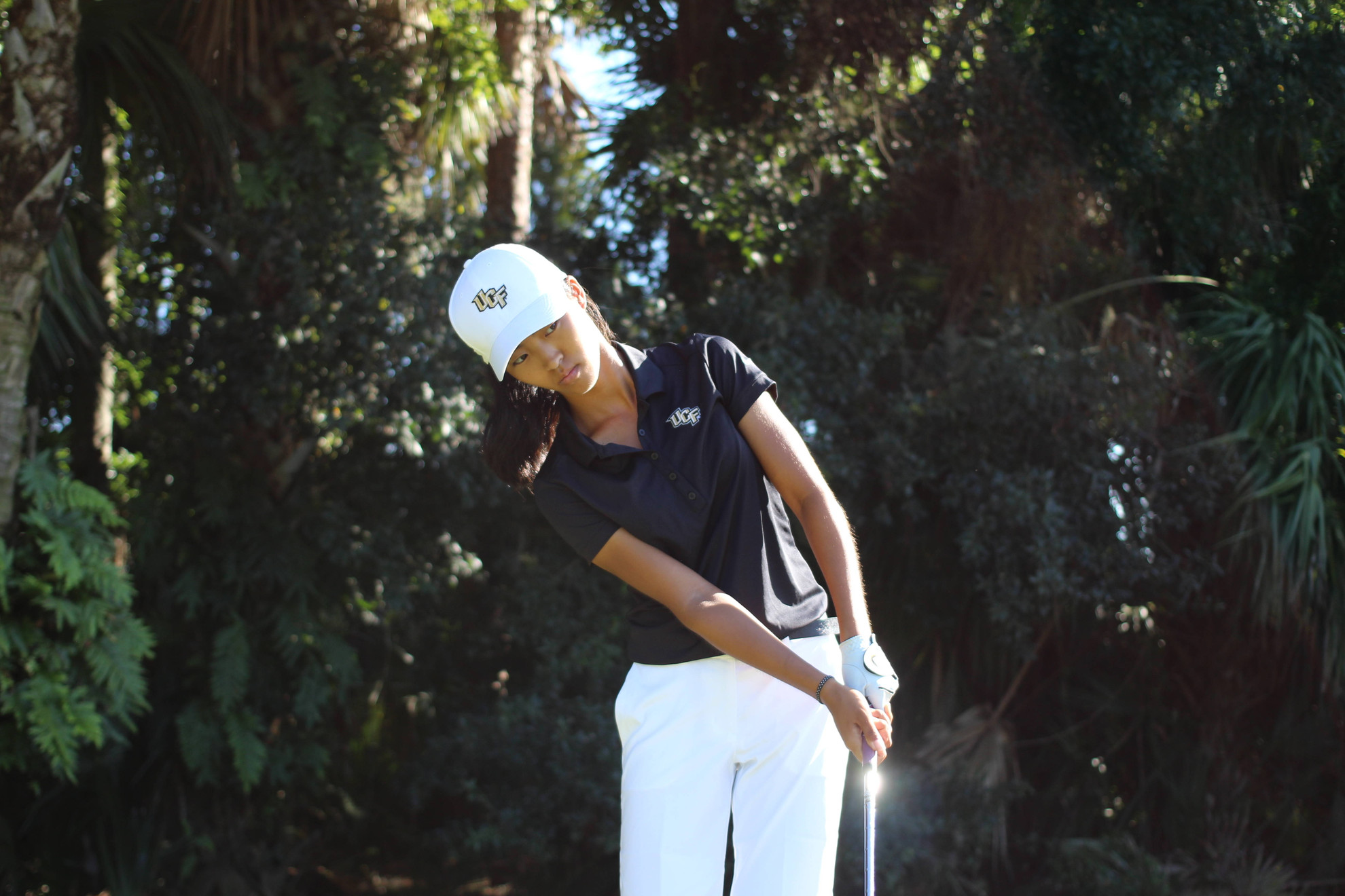 Knights 6th After Day 1 at UCF Challenge - UCF Athletics - Official ...