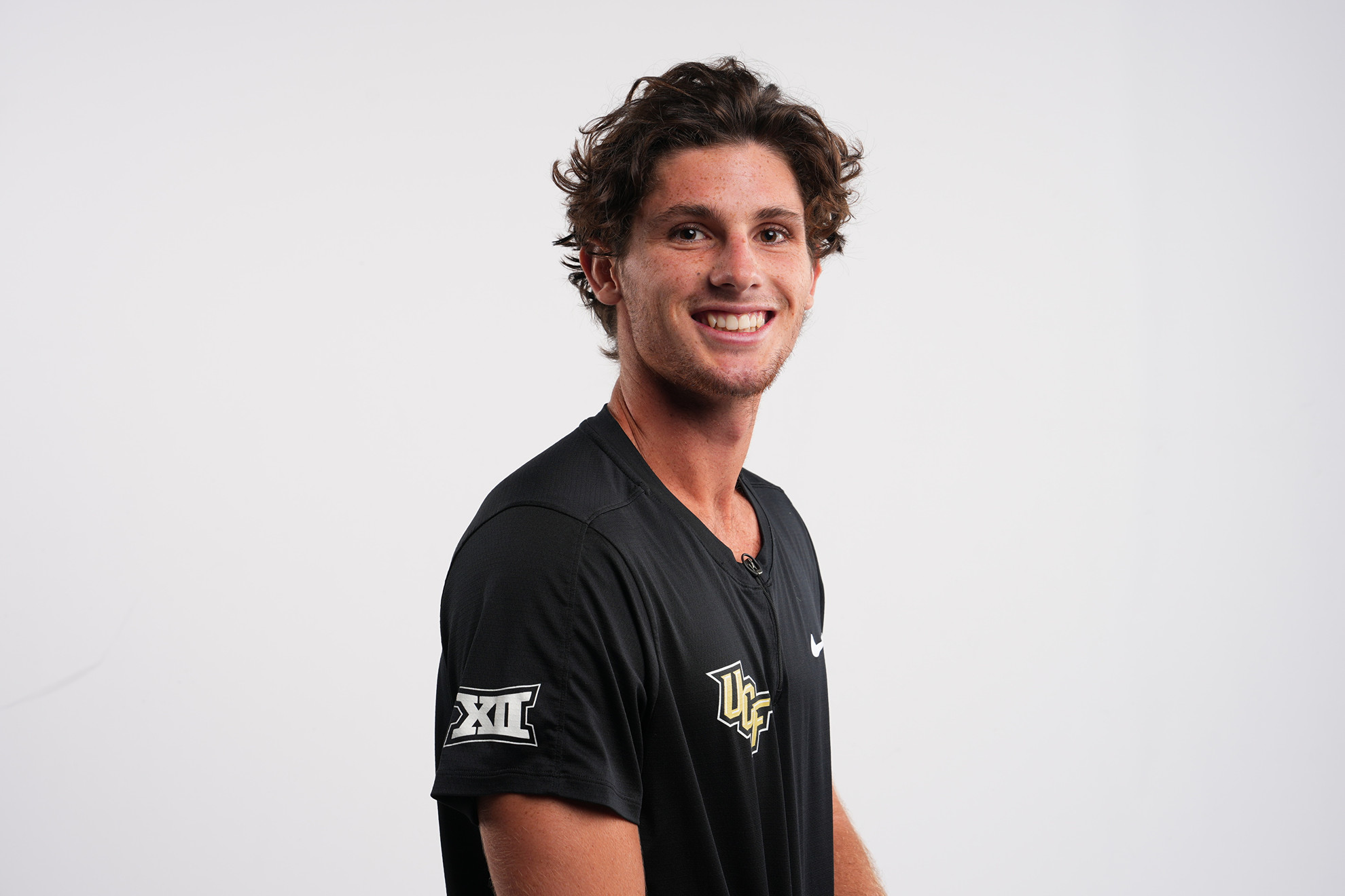 Paul Colin - Men's Tennis 2024-25 - UCF Athletics - Official Athletics ...