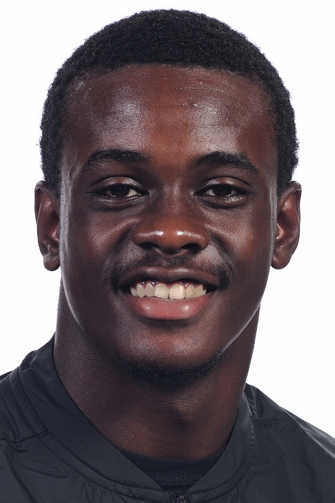 Amari Johnson - Football 2019 - UCF Athletics - Official Athletics Website