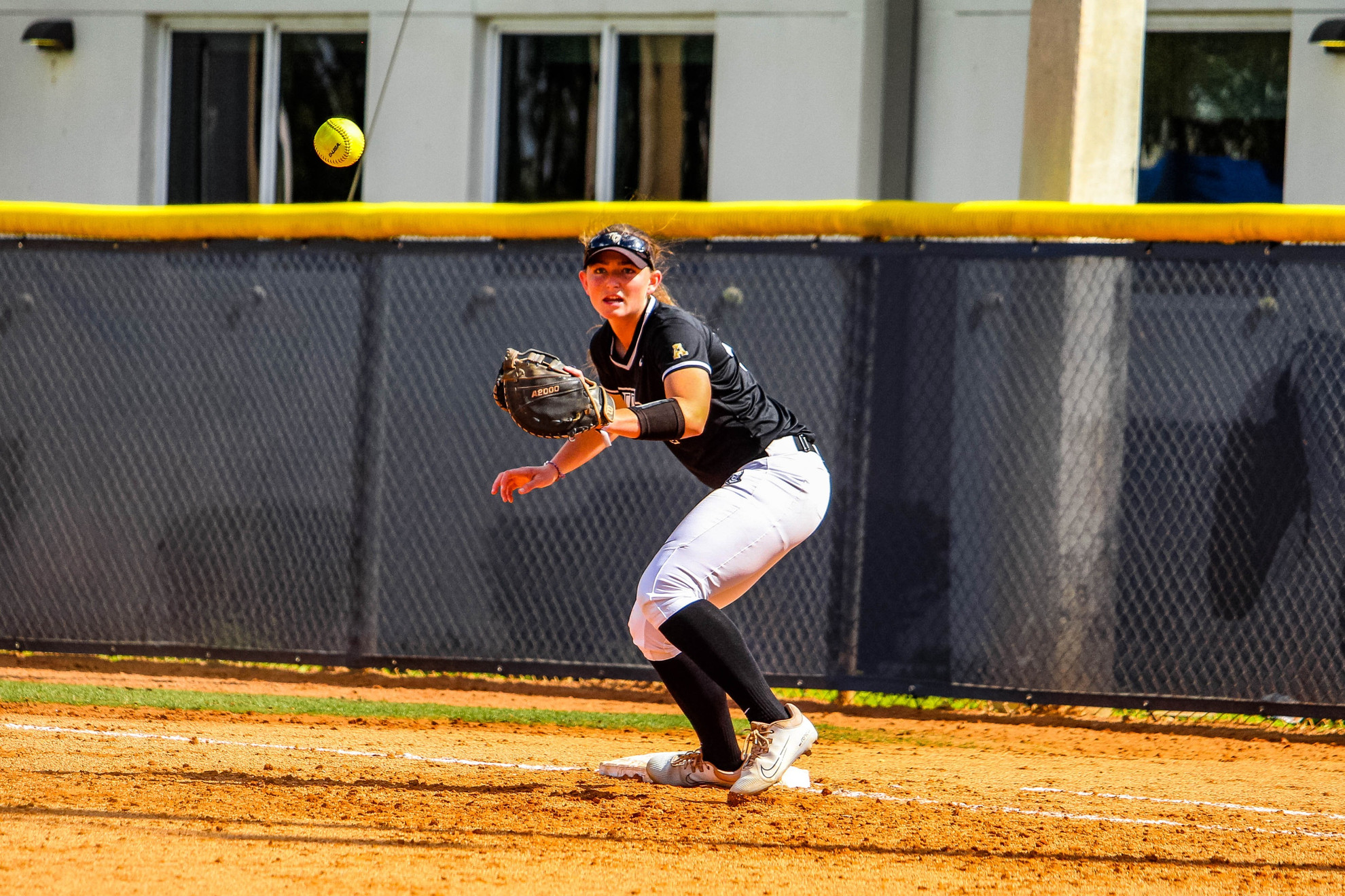 2023 UCF Softball Positional Preview: Infielders - UCF Athletics ...