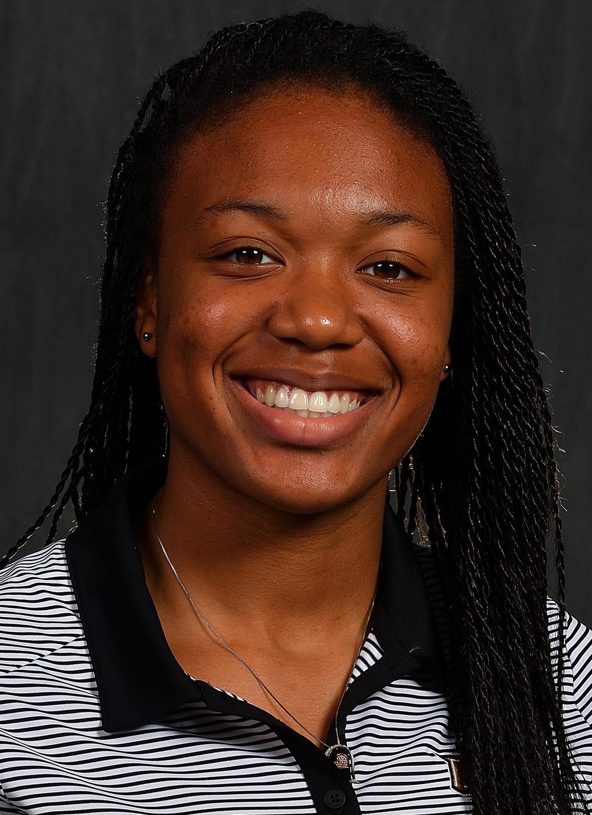 Daesha Rogers - Track and Field 2018-19 - UCF Athletics - Official ...