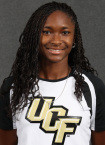 Shemael Hamilton - Track and Field 2013 - UCF Athletics - Official ...
