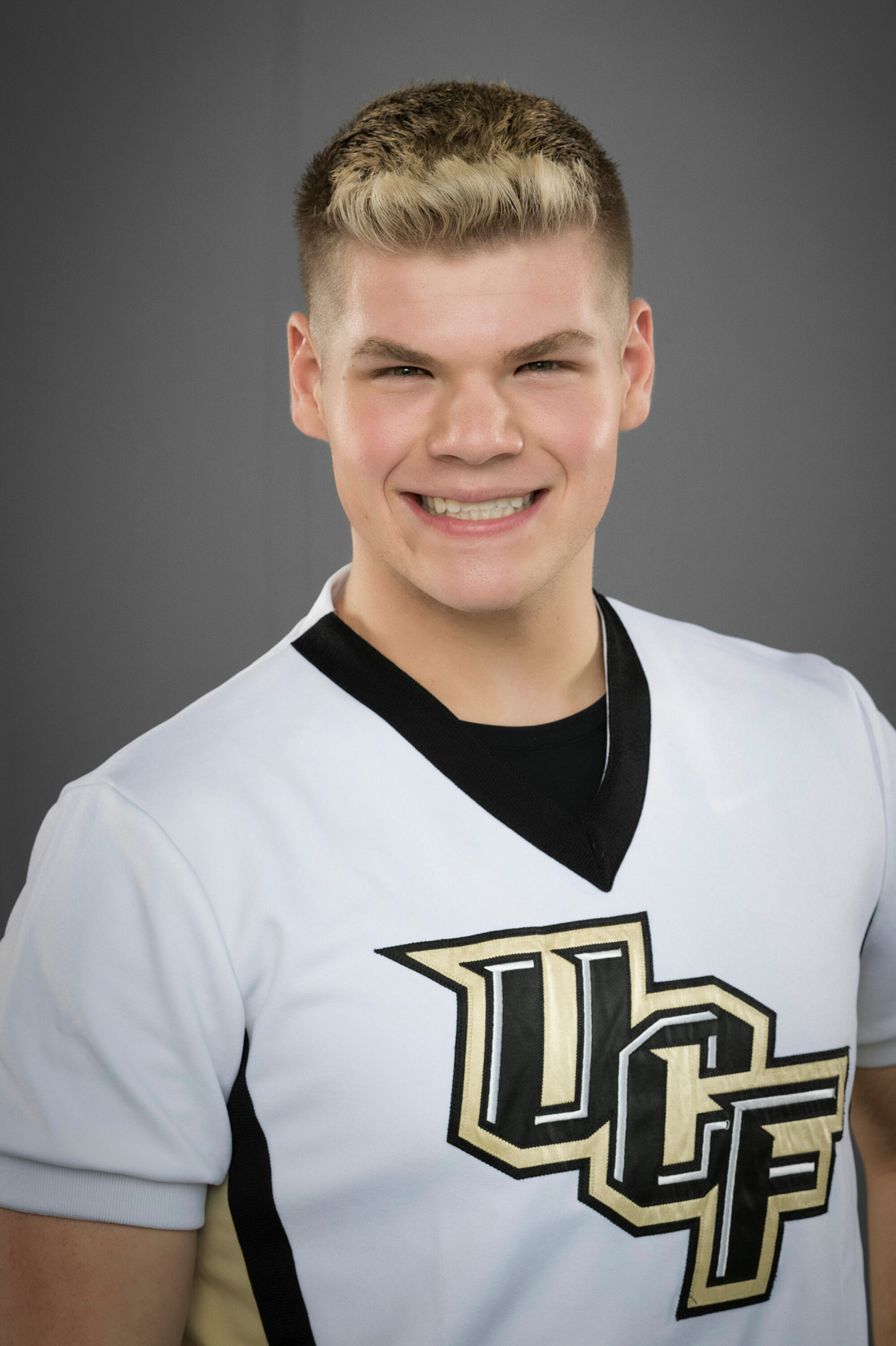 Austin Bennett - Cheer/Dance 2024-25 - UCF Athletics - Official ...