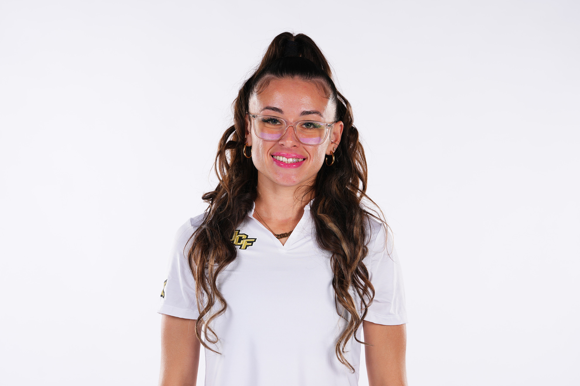 Brianna Rodriguez - Track and Field 2026 - UCF Athletics - Official ...