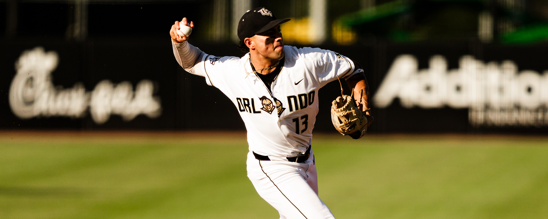 Jimenez Selected by Mets in Third Round of 2025 MLB Draft - UCF ...