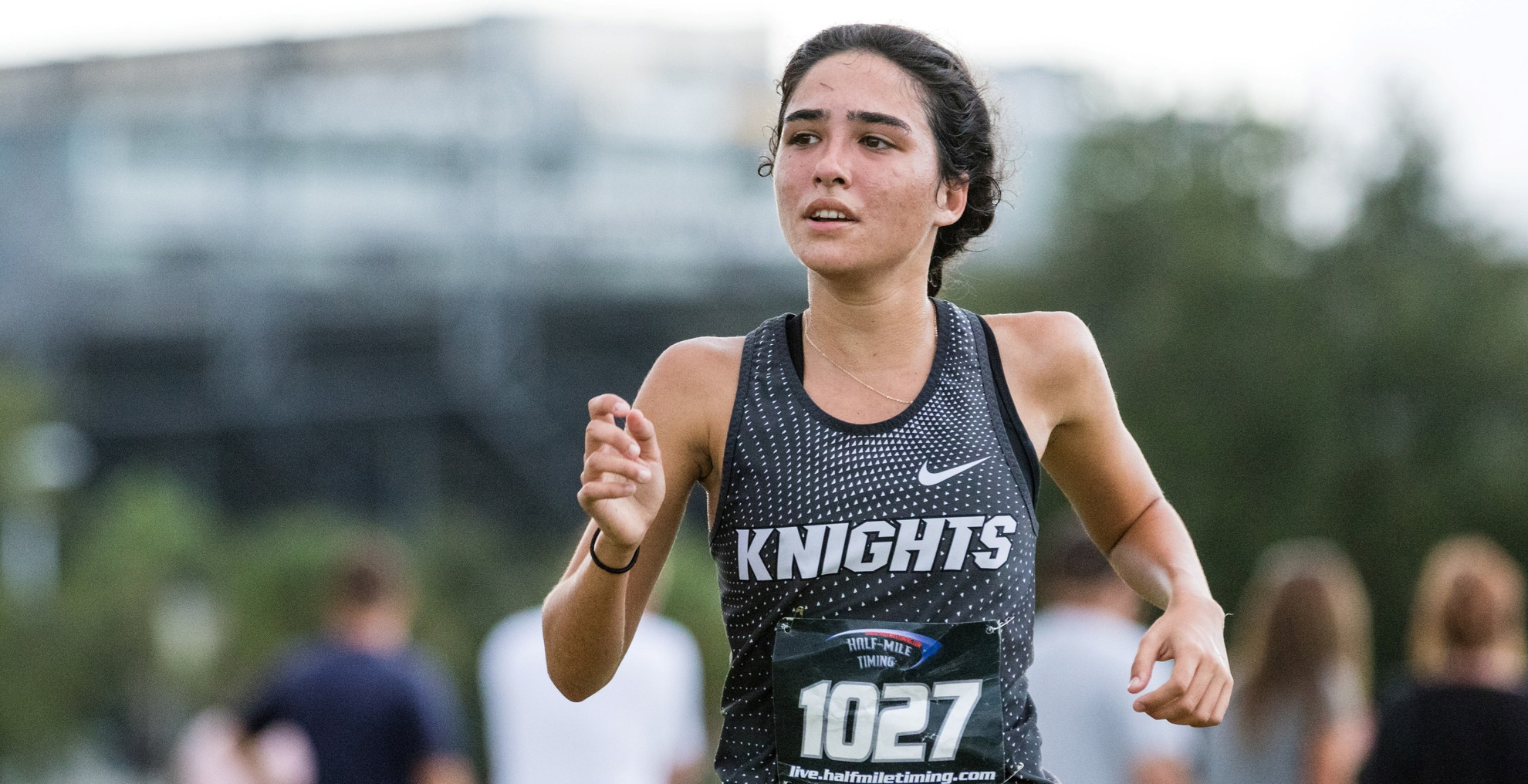 Knights, Sosa Win Florida Atlantic Invitational - UCF Athletics ...