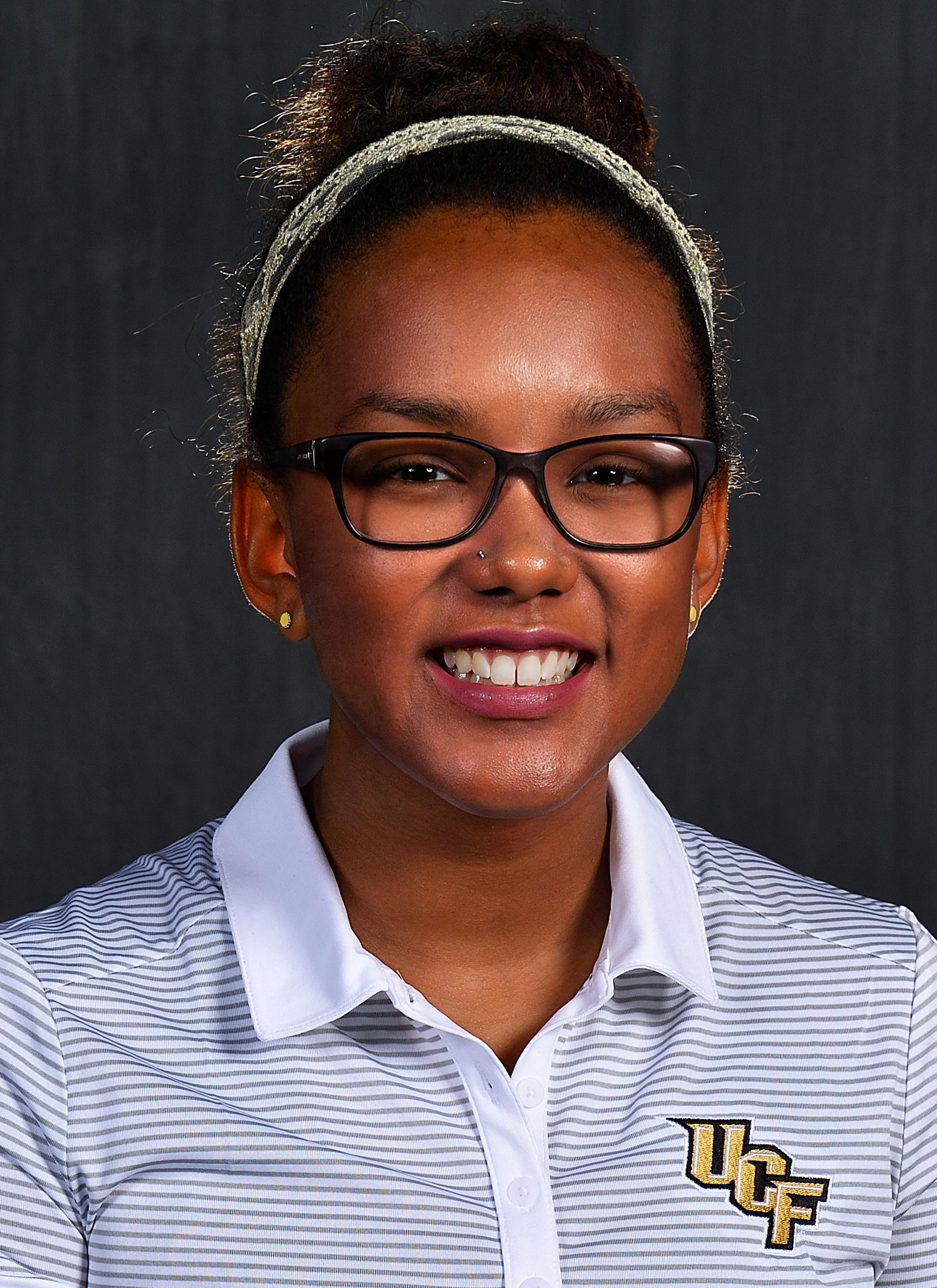 Precious Williams - Track and Field 2018 - UCF Athletics - Official ...