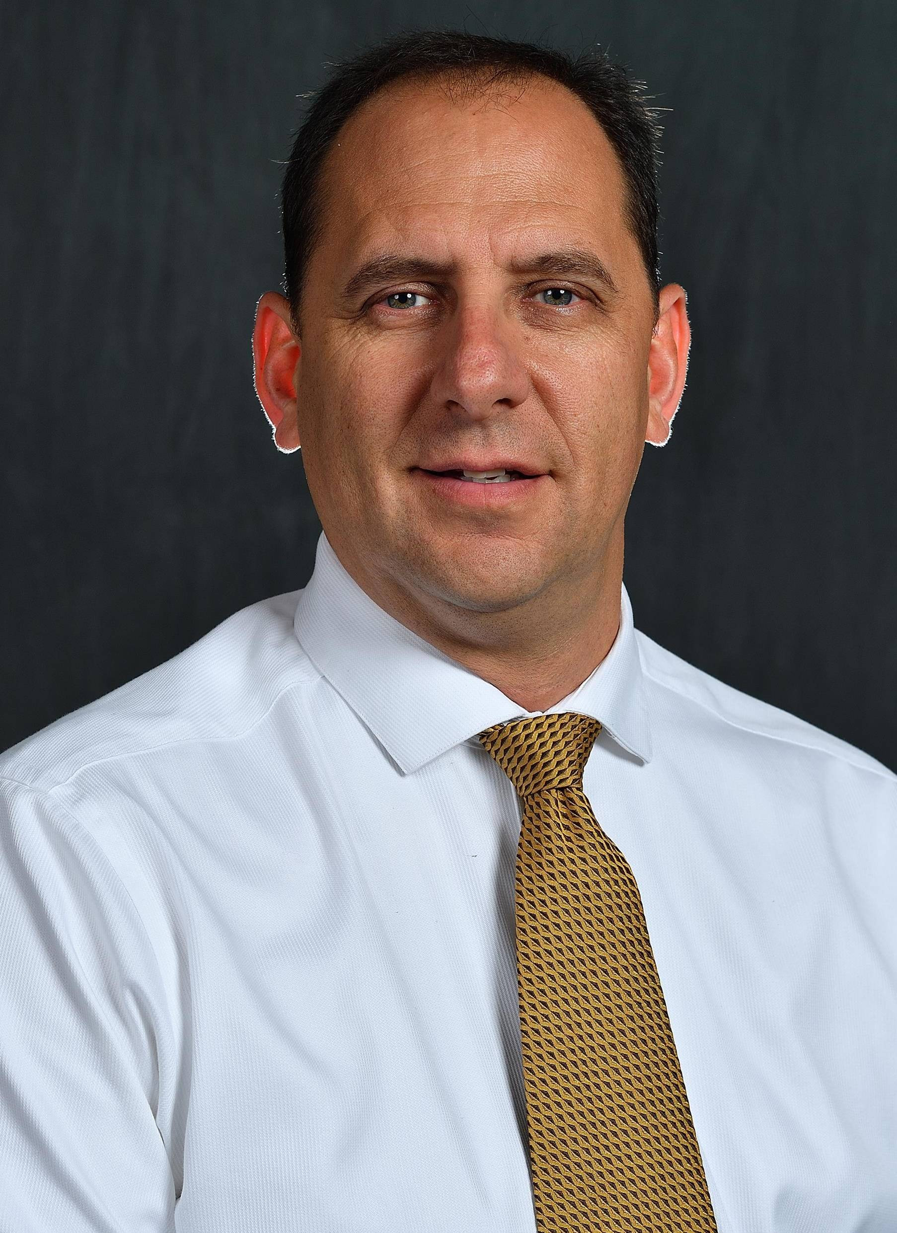 Brian Doyon - UCF Athletics - Official Athletics Website
