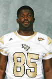 Mike Merritt - Football 2007 - UCF Athletics - Official Athletics Website