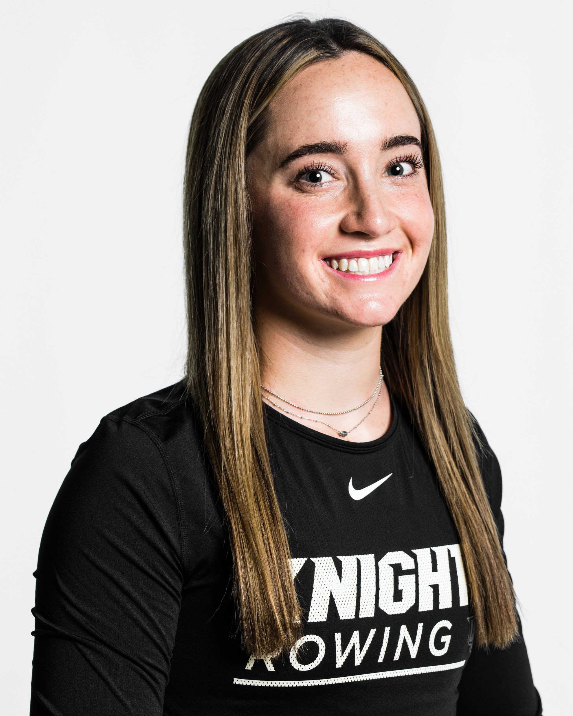 Bailey White - Rowing 2022-23 - UCF Athletics - Official Athletics Website