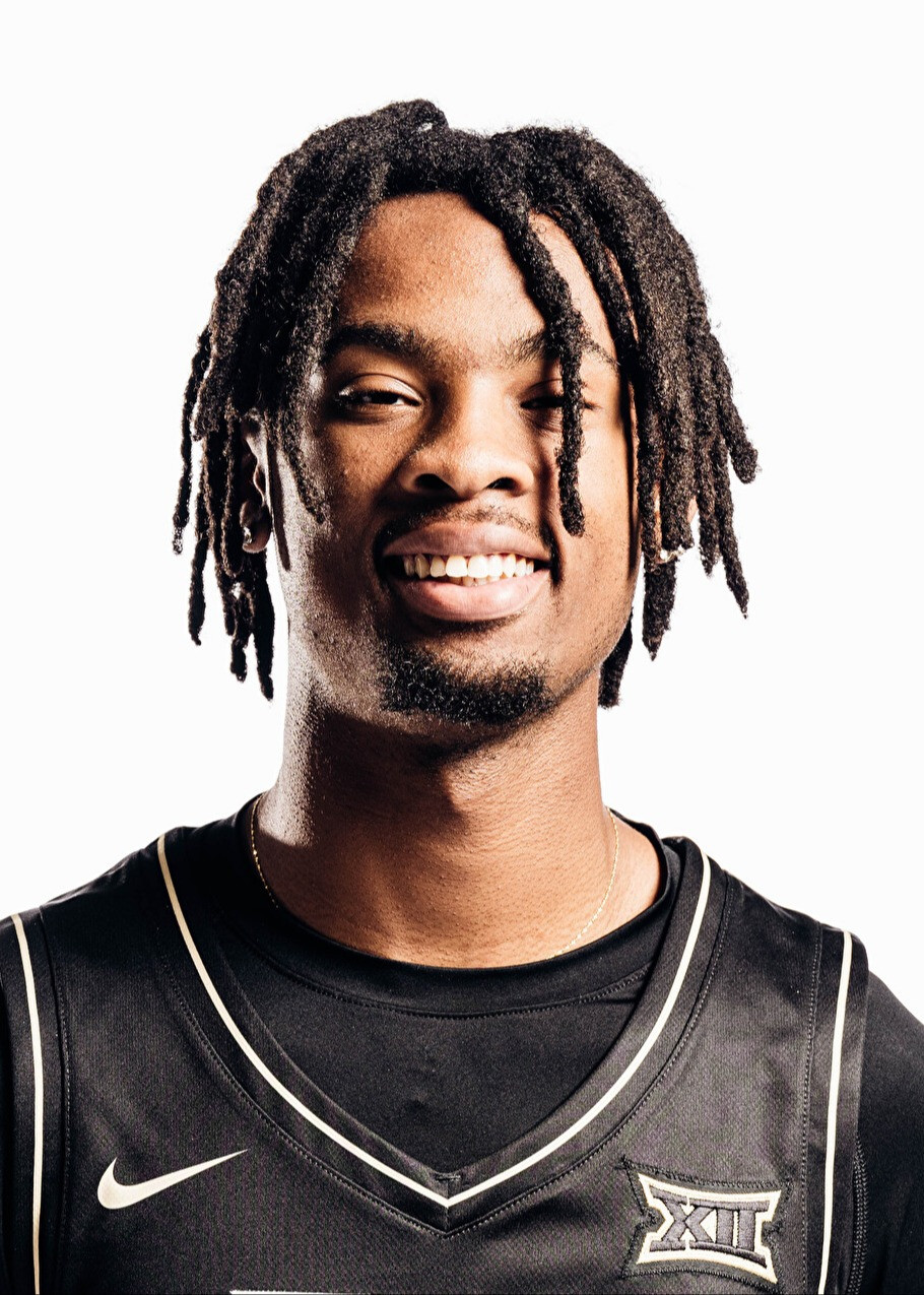 Cameron Simpson - 2024-25 Men's Basketball - UCF Athletics - Official ...