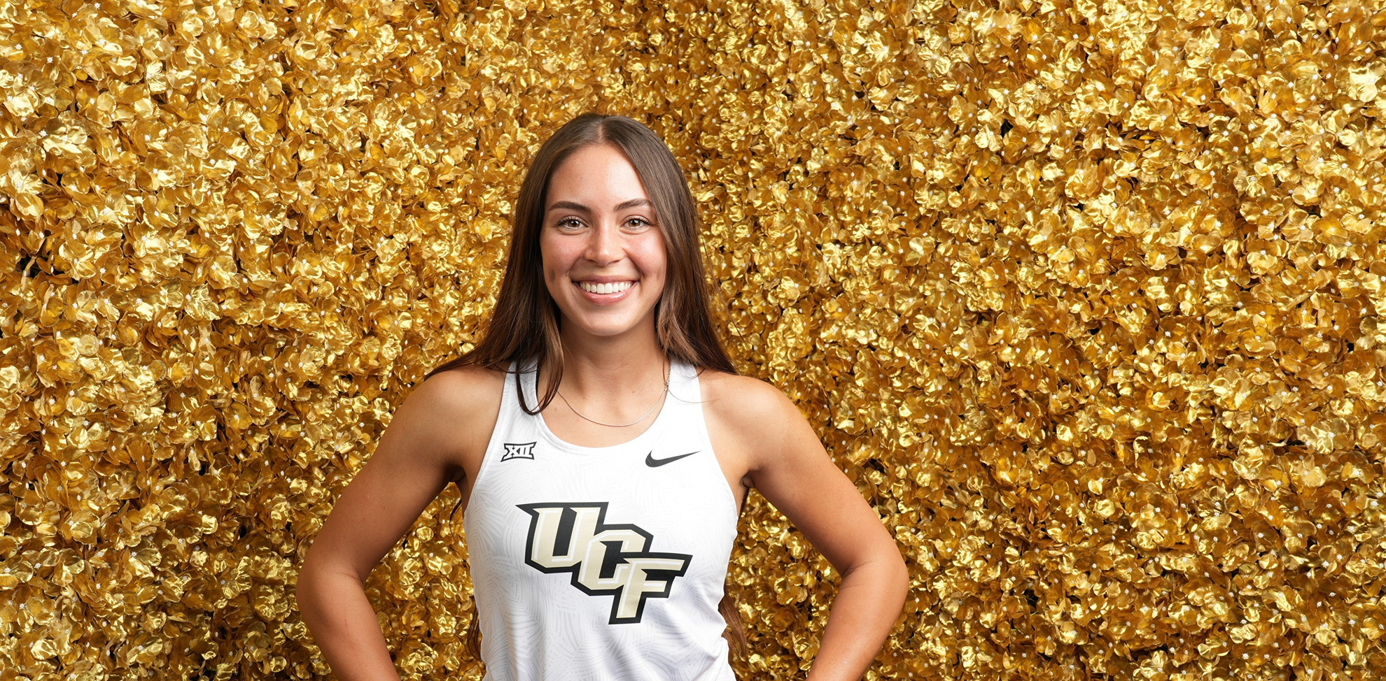 Lillian Holtery - Track and Field 2024 - UCF Athletics - Official ...