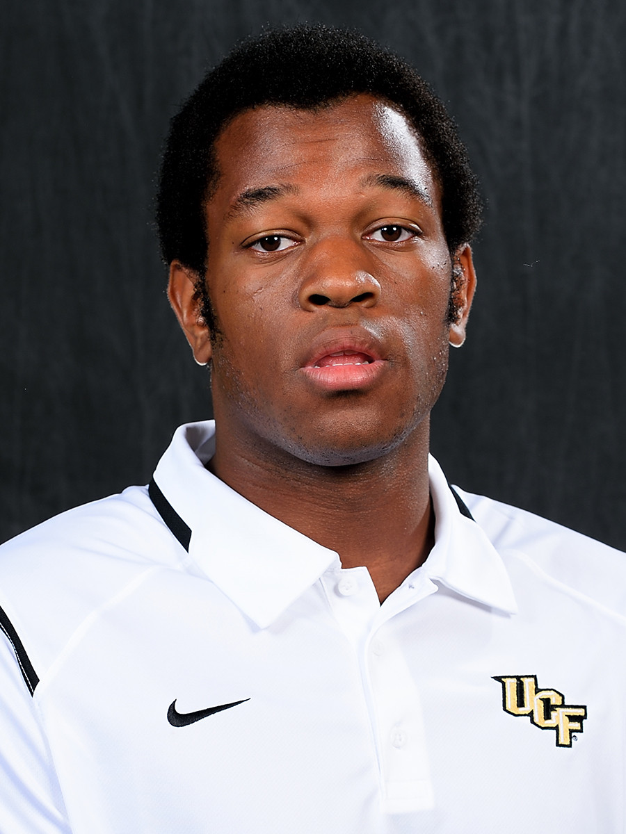 Clifton Askew - Football 2016 - UCF Athletics - Official Athletics Website