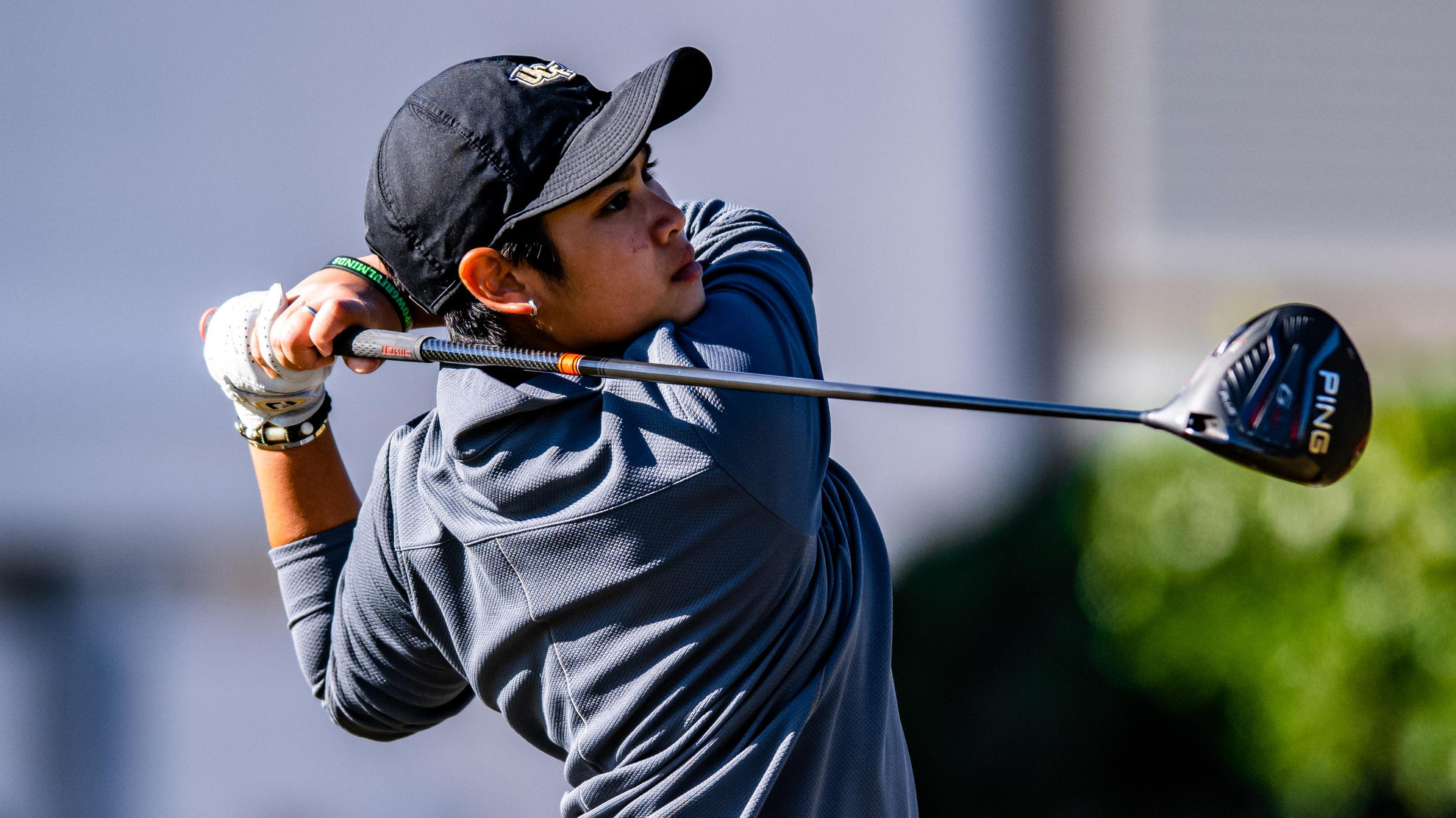 Piddon Leads Gators Invitational - UCF Athletics - Official Athletics ...