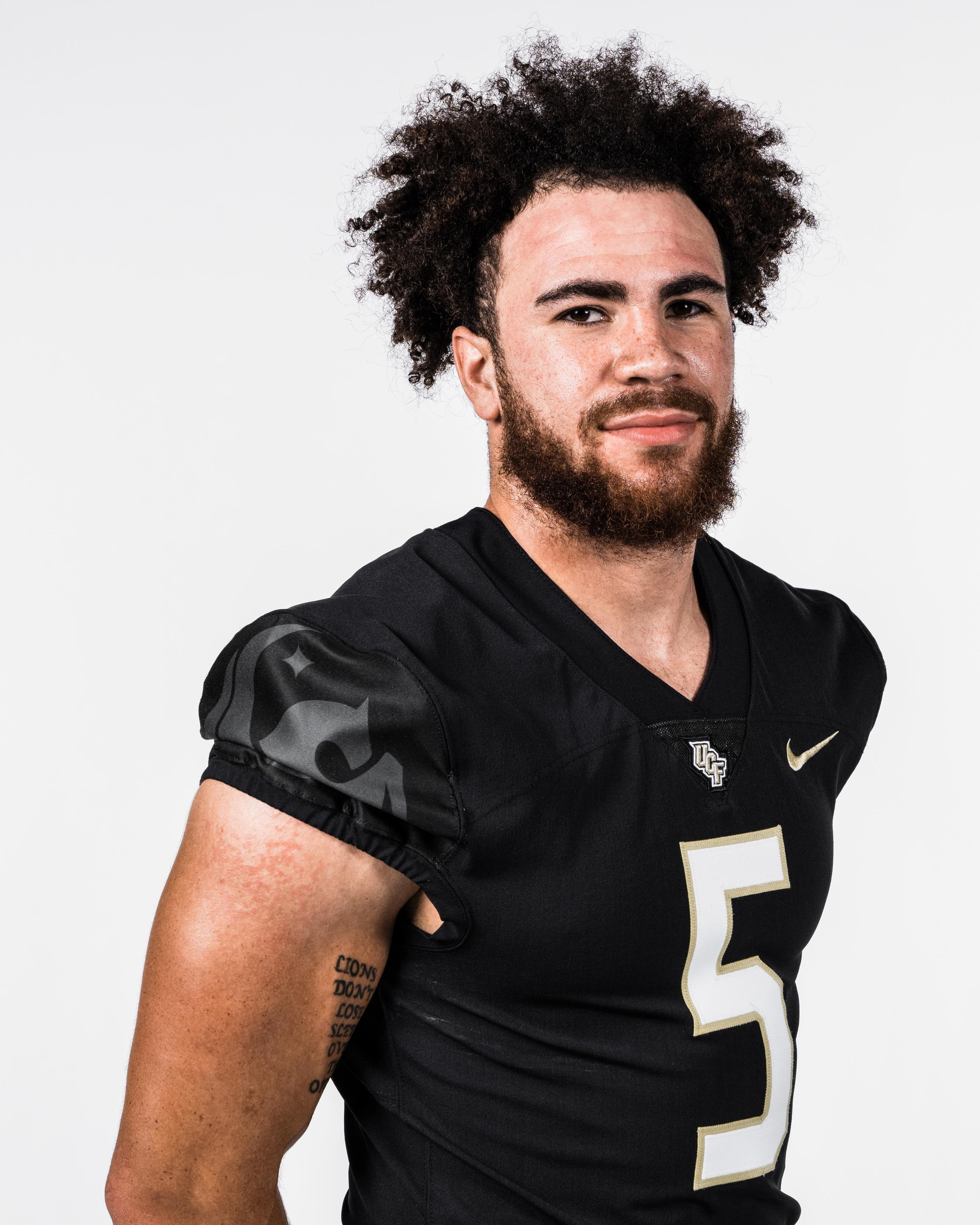 Isaiah Bowser - Football 2022 - UCF Athletics - Official Athletics Website