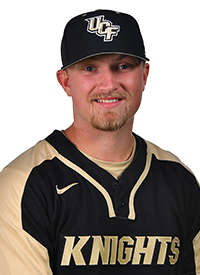Dallas Beaver - Baseball 2016 - UCF Athletics - Official Athletics Website