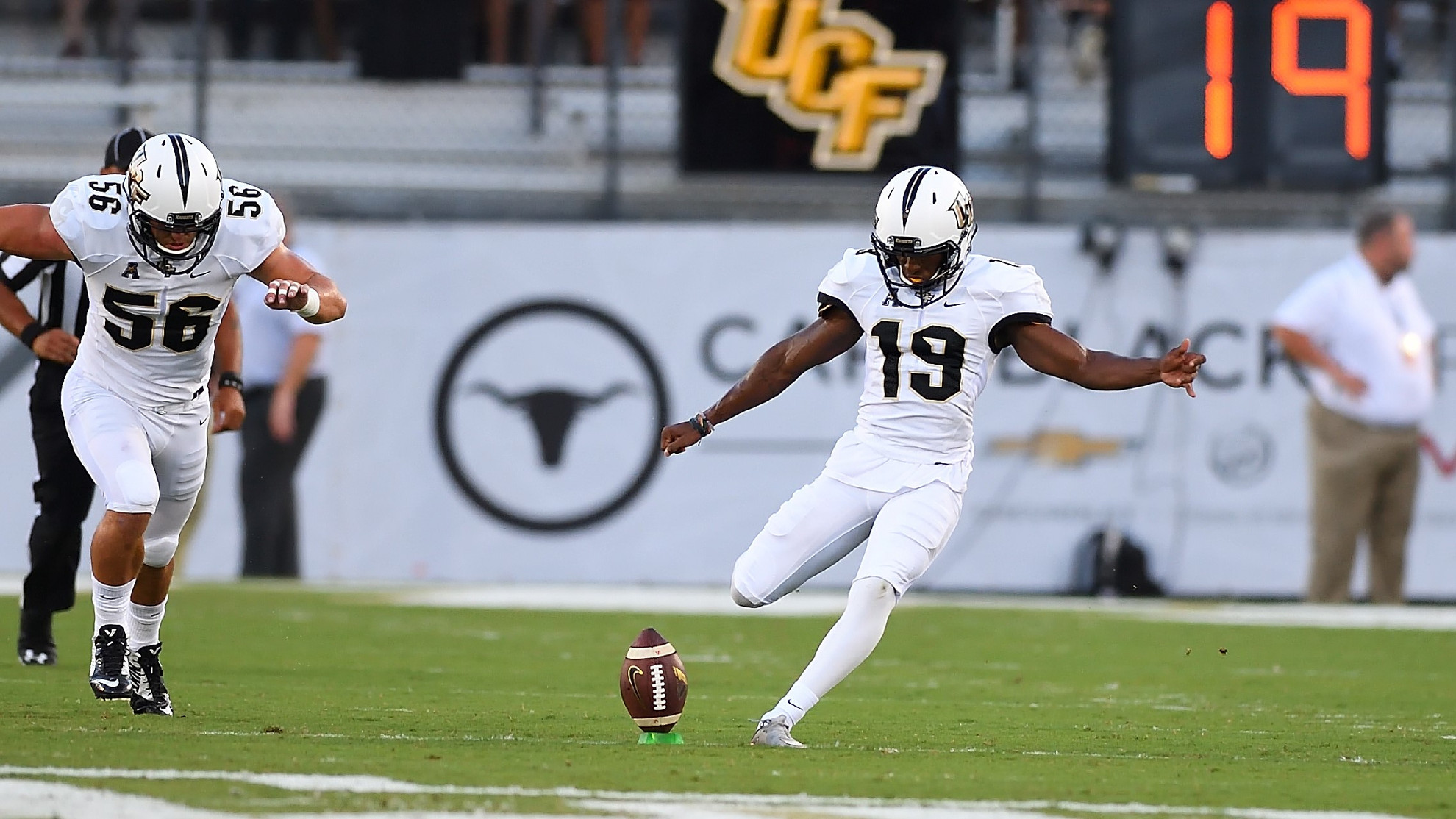 UCF Knight Talk Wednesday - UCF Athletics - Official Athletics Website