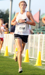 Cross Country Finishes Well at Great American Festival - UCF Athletics ...