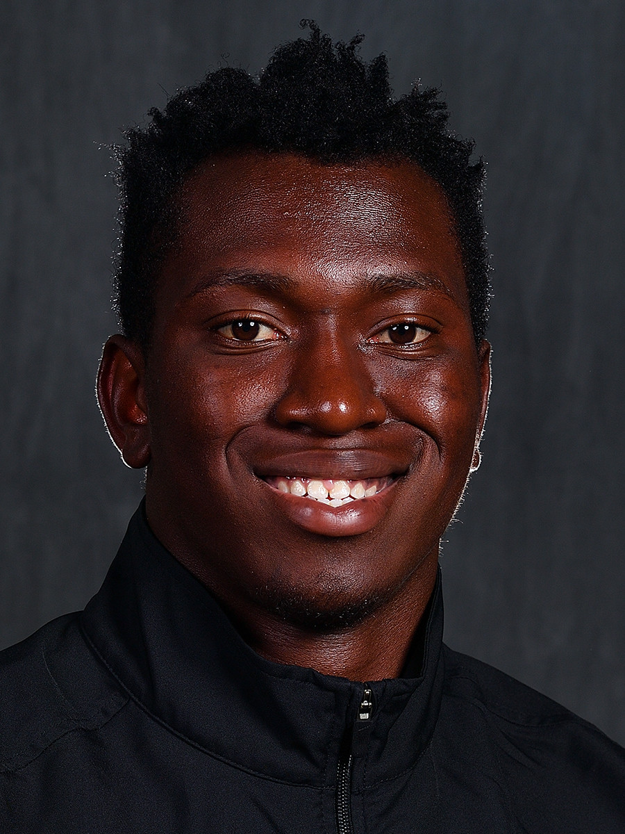 Jeremiah Zio - Football 2017 - UCF Athletics - Official Athletics Website