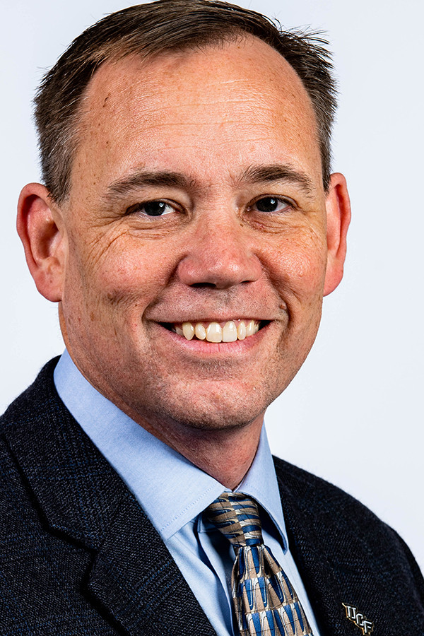 Terry Donovan - UCF Athletics - Official Athletics Website