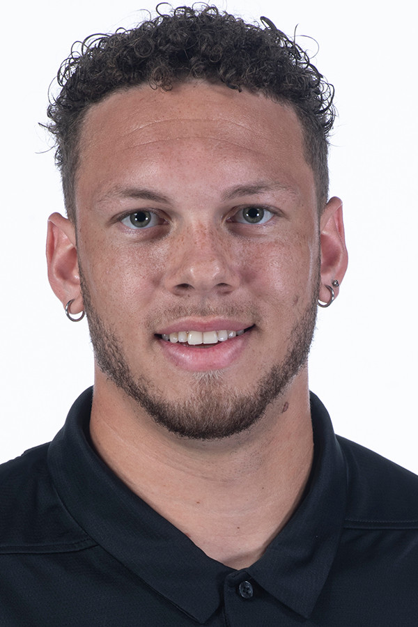 Jacob Harris - Football 2020 - UCF Athletics - Official Athletics Website