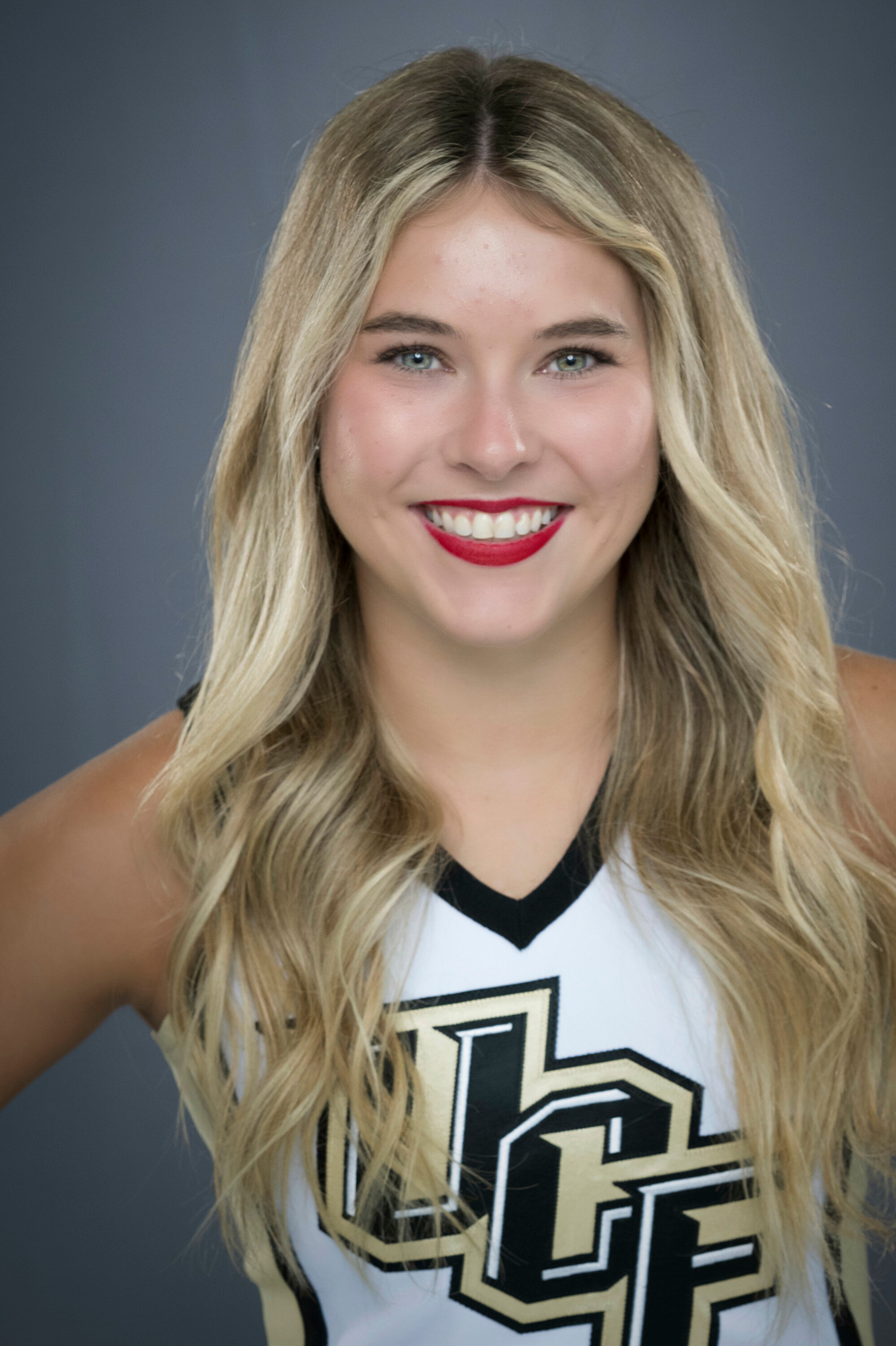 Meghan Charlton - Cheer/Dance 2024-25 - UCF Athletics - Official ...