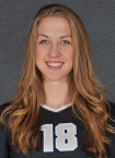 Loren Cory - Volleyball 2014 - UCF Athletics - Official Athletics Website