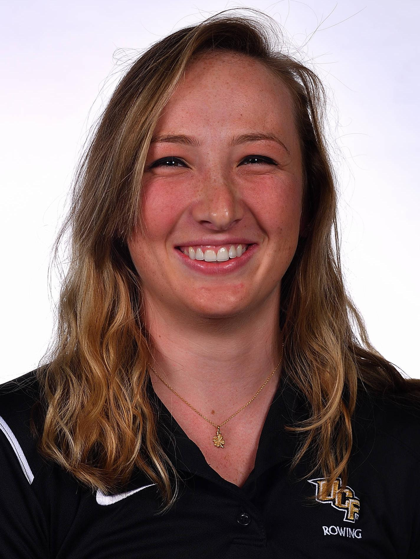 Grace Lindberg - Rowing 2018-19 - UCF Athletics - Official Athletics ...