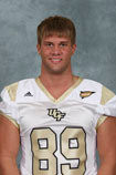 Kyle Madden - Football 2008 - UCF Athletics - Official Athletics Website