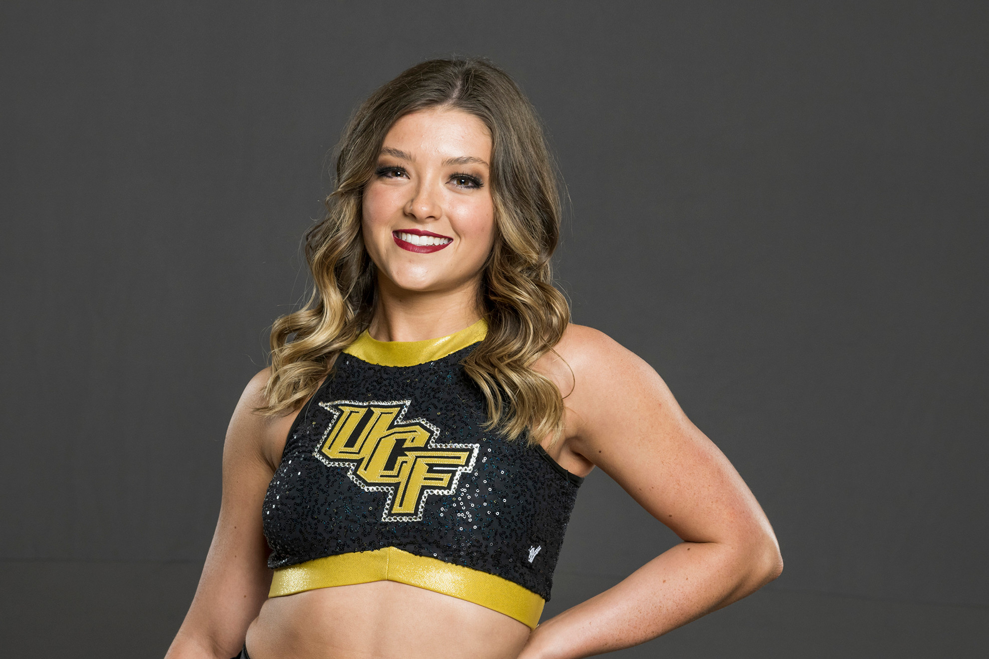 Rylee Powell - Cheer/Dance 2023-24 - UCF Athletics - Official Athletics ...