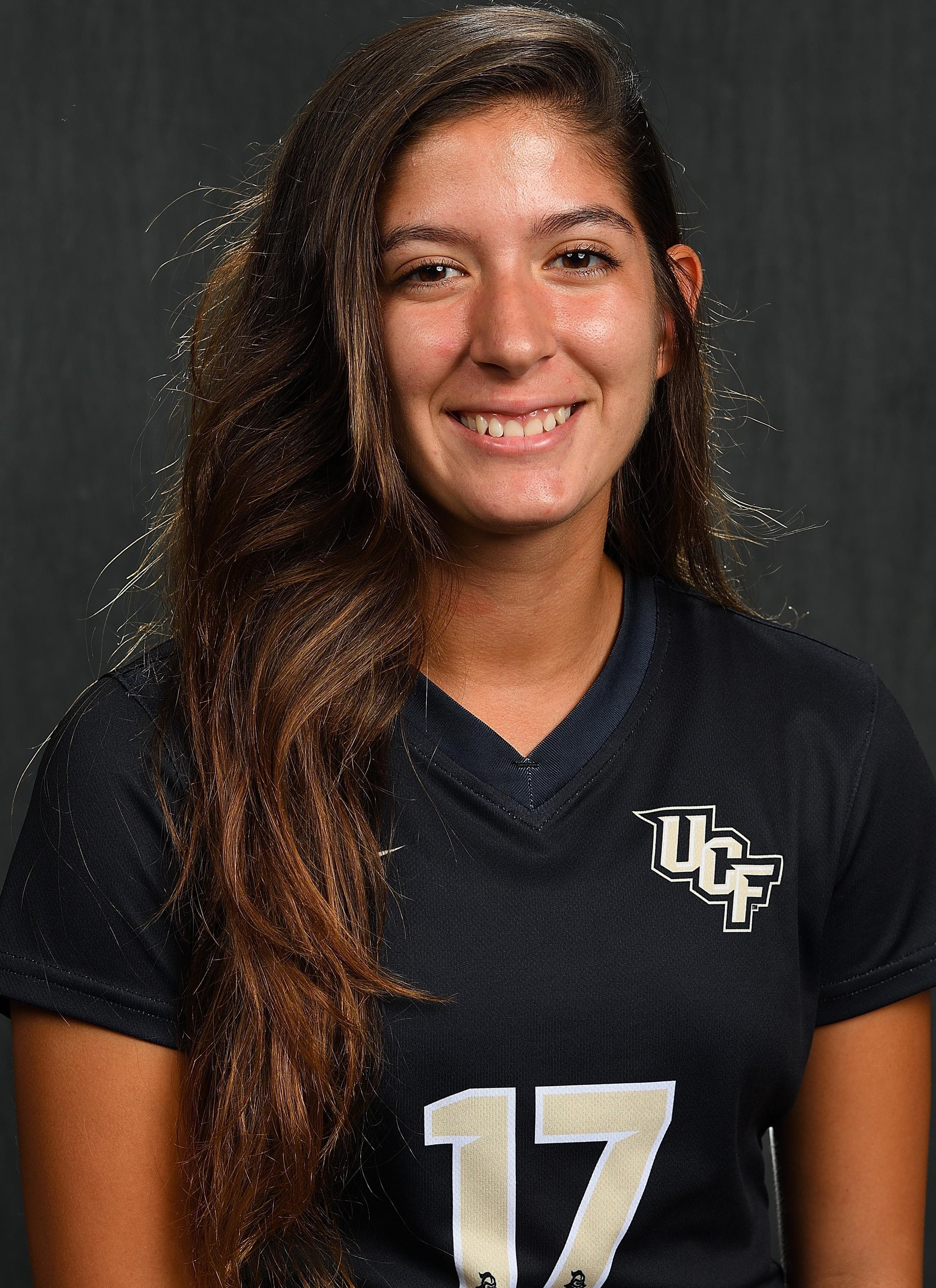 Jen Vera - Women's Soccer 2017-18 - UCF Athletics - Official Athletics ...