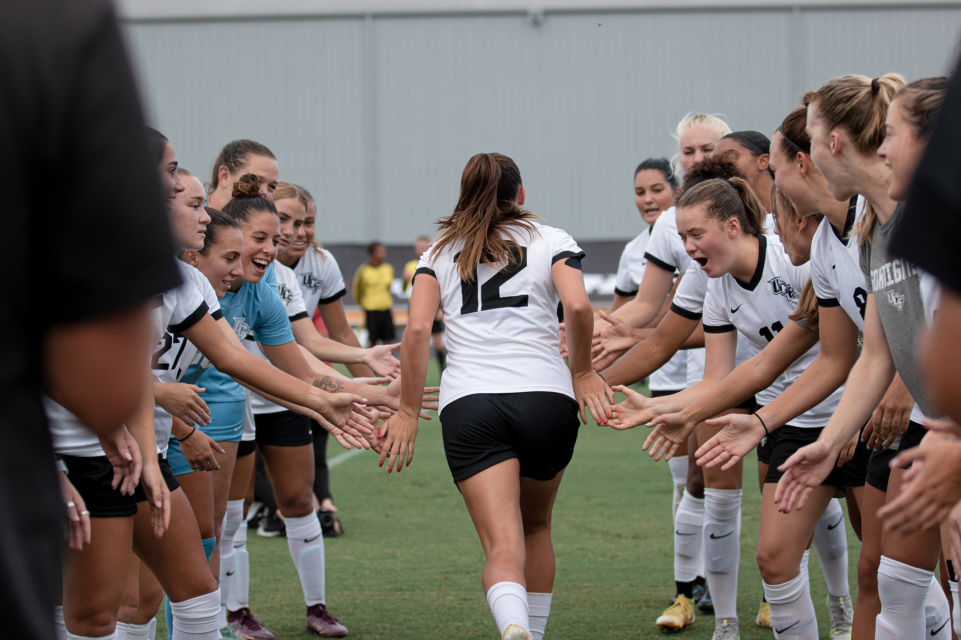 Women's Soccer Announces 2023 Non-Conference Schedule - UCF Athletics ...