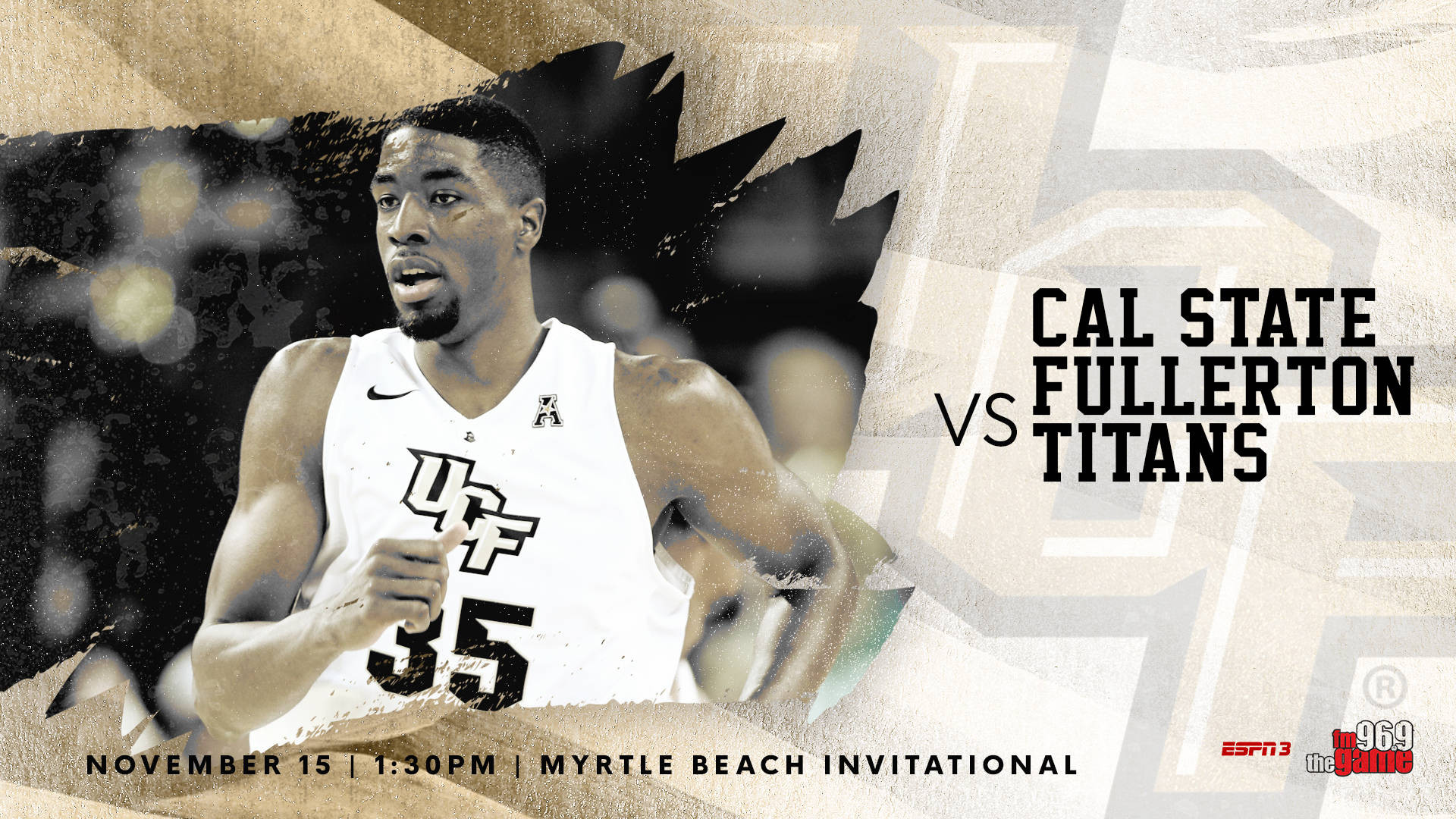 Knights Set for Myrtle Beach Invitational - UCF Athletics - Official ...