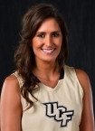Makenzi Reasor - Women's Basketball 2013-14 - UCF Athletics - Official ...