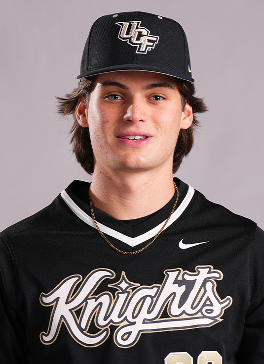 Matt Sauser - Baseball 2026 - UCF Athletics - Official Athletics Website