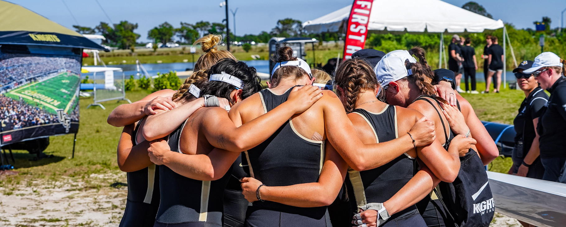 Rowing Records Strong Times on Day One of Sunshine State Invitational ...