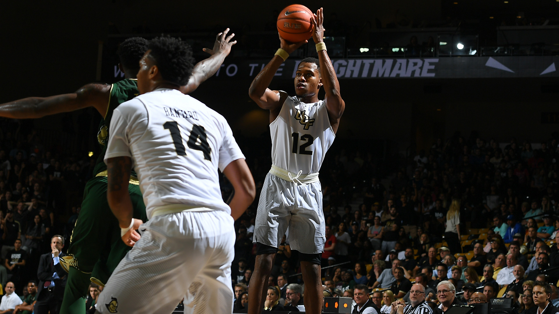 Matty Magic - UCF Athletics - Official Athletics Website