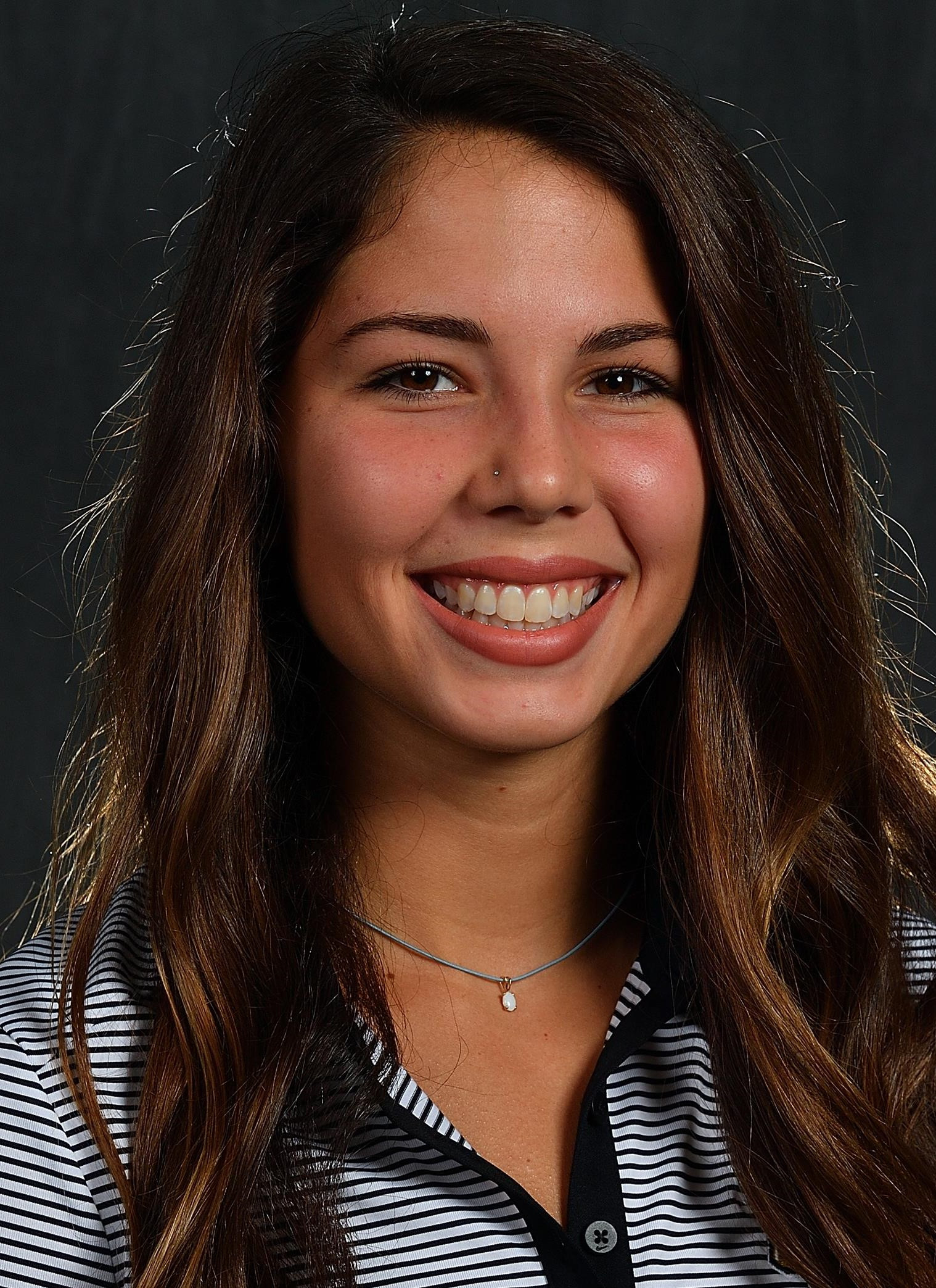 Victoria Jung - Track and Field 2018 - UCF Athletics - Official ...