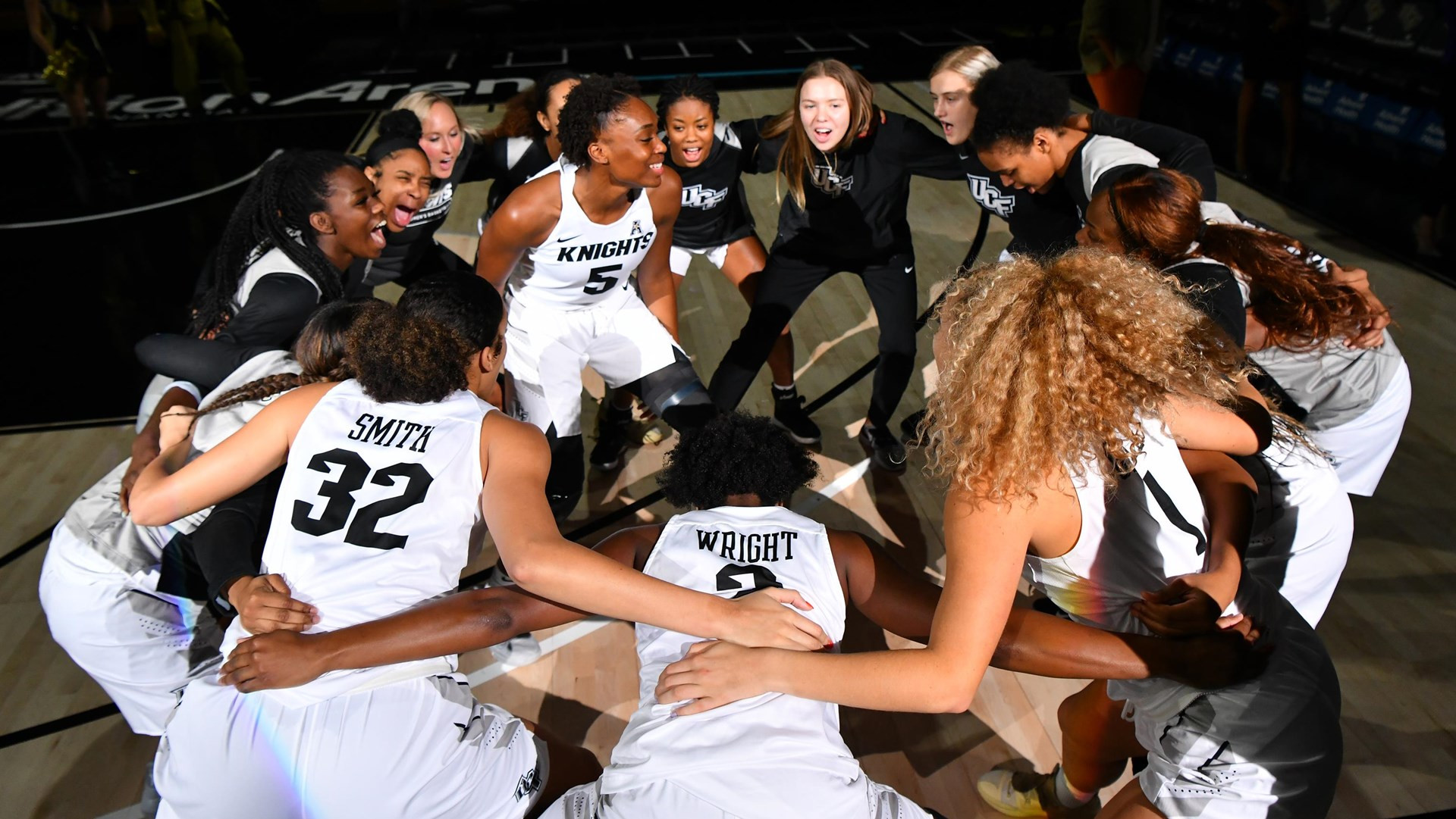 Knights Exceed Expectations Again - UCF Athletics - Official Athletics ...