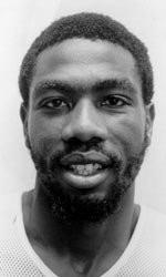 UCF Hall of Fame Profile - Bennie Shaw - UCF Athletics - Official ...