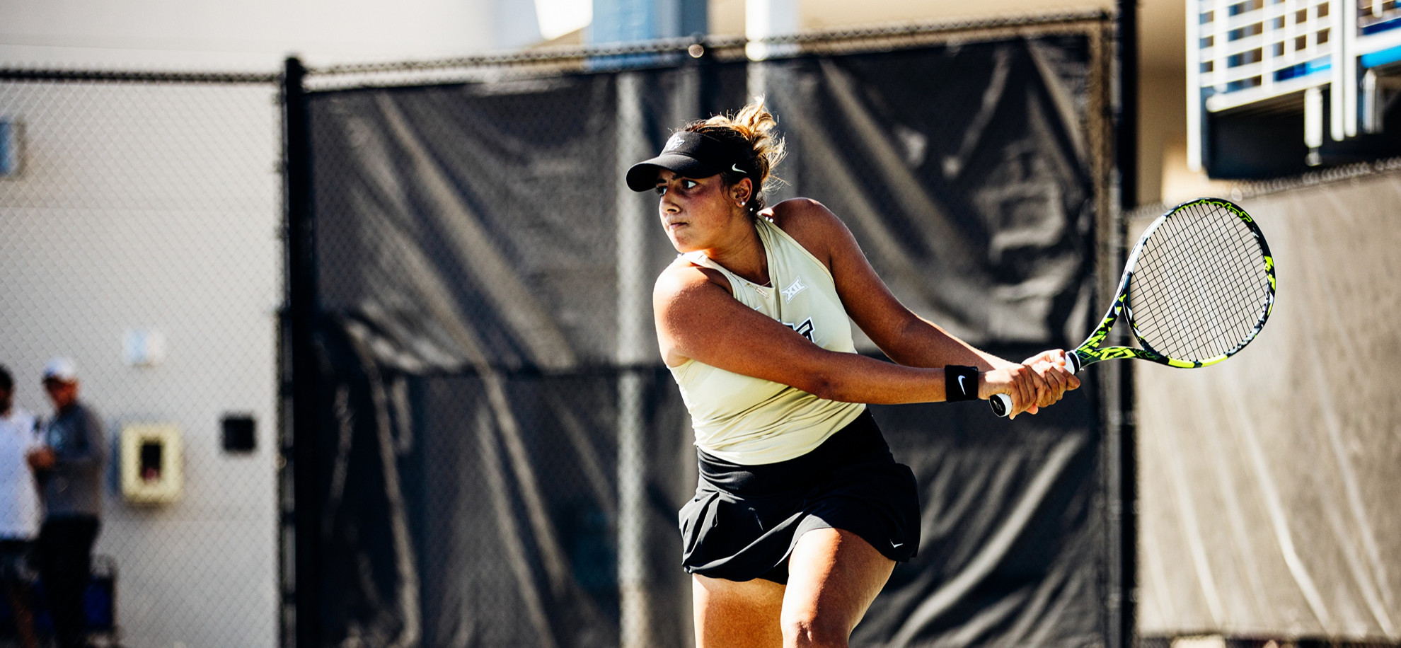 El Aouni Among the Nation's Top-100 in ITA Preseason Rankings - UCF ...