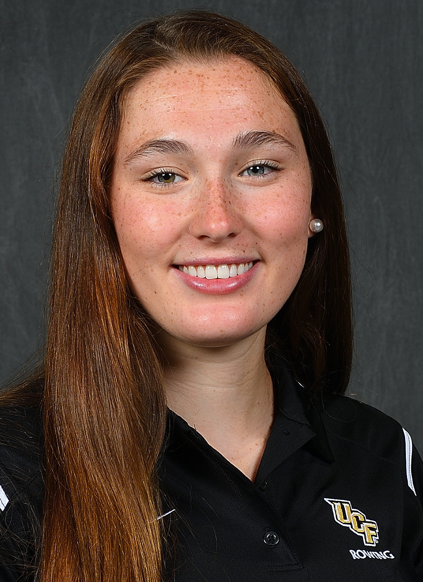 Mia Cleary - Rowing 2016-17 - UCF Athletics - Official Athletics Website
