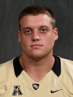 Tate Hernly - Football 2014 - UCF Athletics - Official Athletics Website
