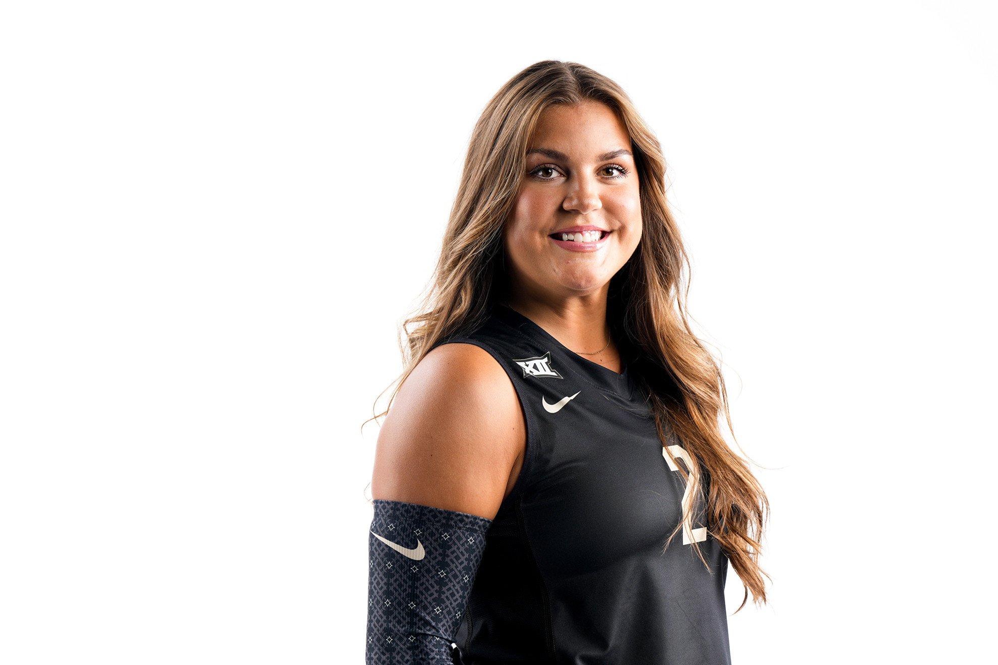 Chloe Scheer - Volleyball 2024 - UCF Athletics - Official Athletics Website