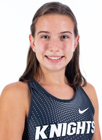 Megan Rhodes - Cross Country 2020-21 - UCF Athletics - Official ...