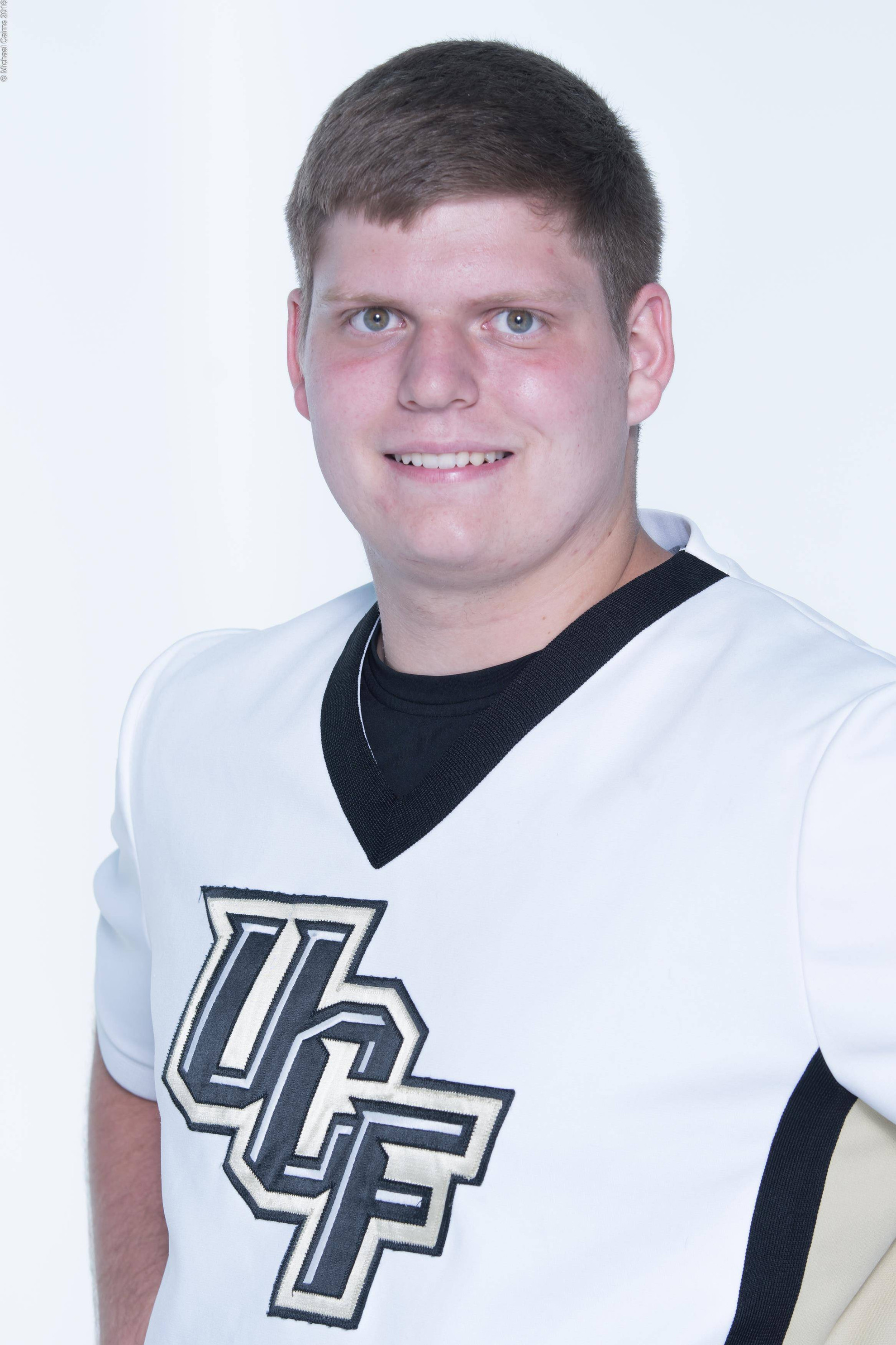 Jonathan Mundy - Cheer/Dance 2016-17 - UCF Athletics - Official ...